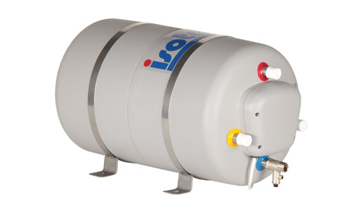 Isotemp varmtvandsbeholder spa med mixer termostat 20l – BoatLab