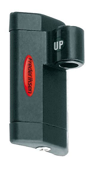 Ronstan, Ballslide Battencar Serie 8, RC28166 – BoatLab