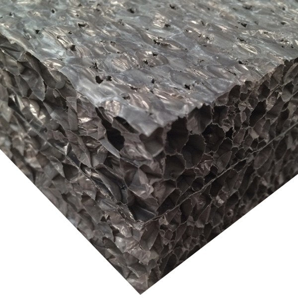 STRATOCELL WHISPER Schallabsorptionsplatte, 40 x 600 x 1200, 28 kg/m³ ...